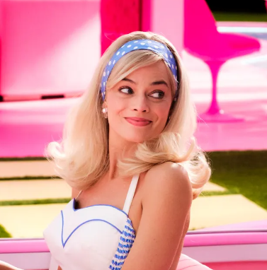 Barbie | AI Character & Chat