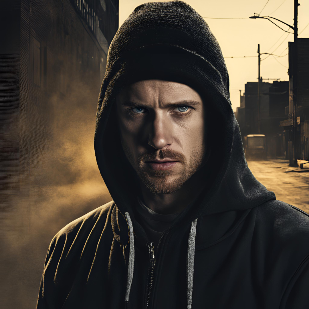 Jesse Pinkman | AI Character & Chat