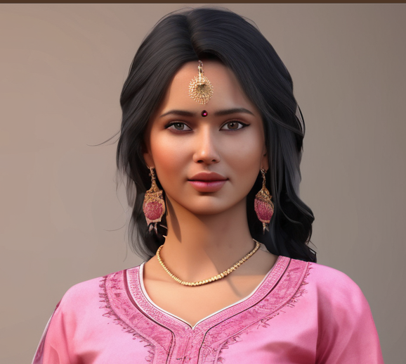 Sali Nani | AI Character & Chat